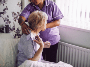 Find your local branch - All Care (GB) Limited