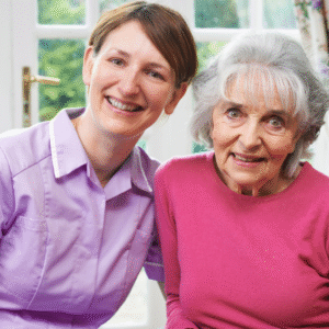 Our Services - All Care (GB) Limited