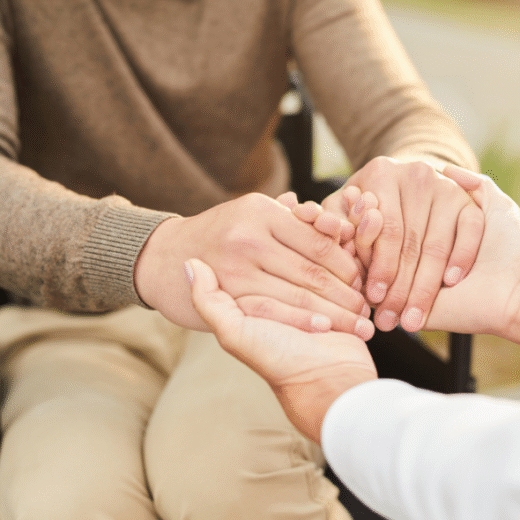 Meet Our All Care Team