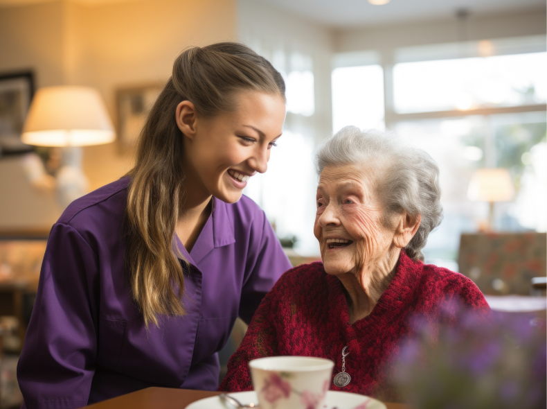 Find your local branch - All Care (GB) Limited